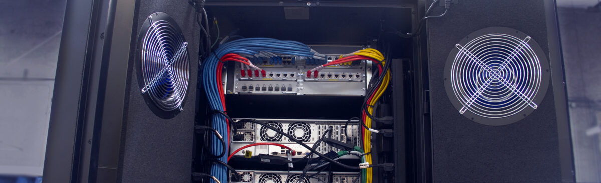 How Rugged Workstations Optimize Military Missions - Core Systems