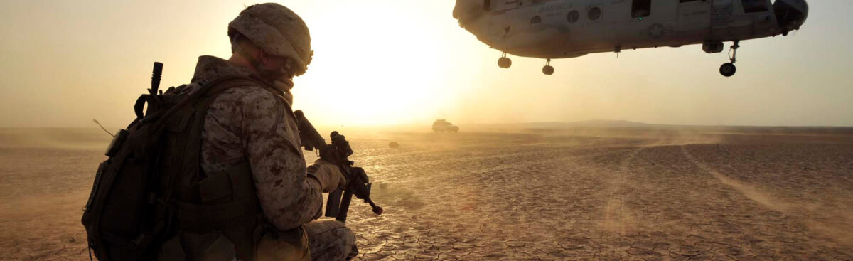 Testing & Certification of Rugged Computers for the Military - Core Systems