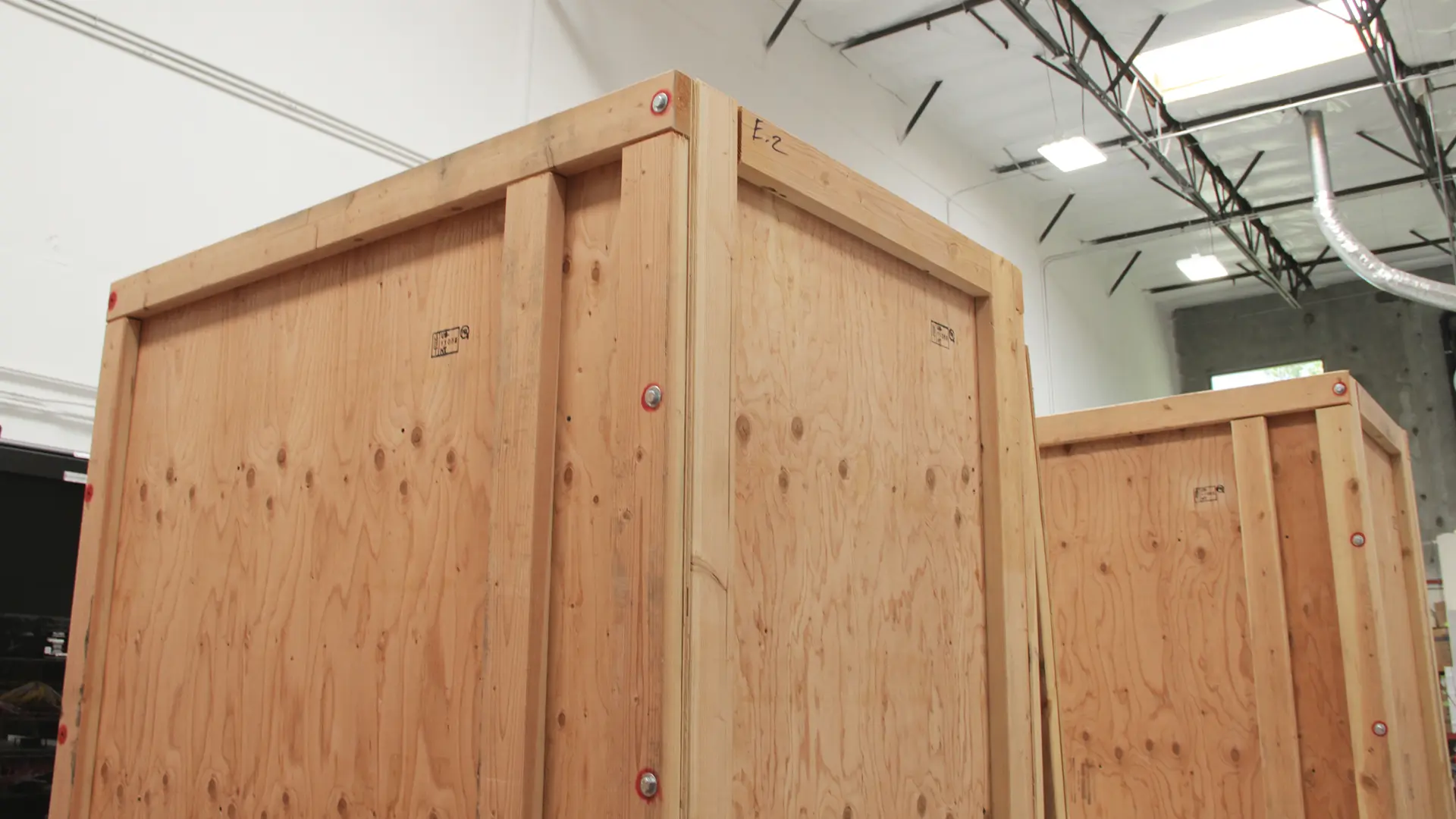 Rack Integration Services - Core Systems