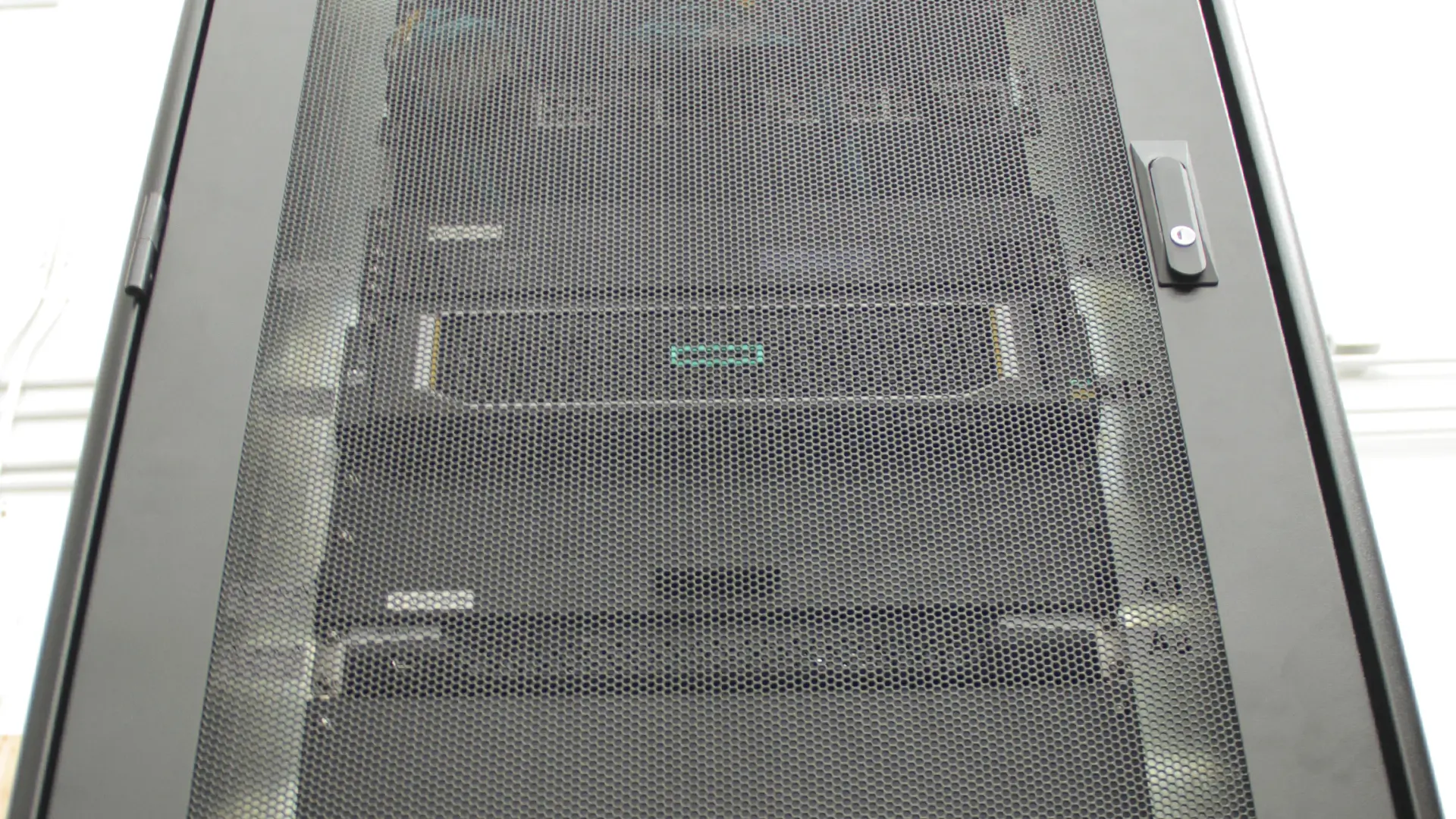 Rack Integration Services - Core Systems