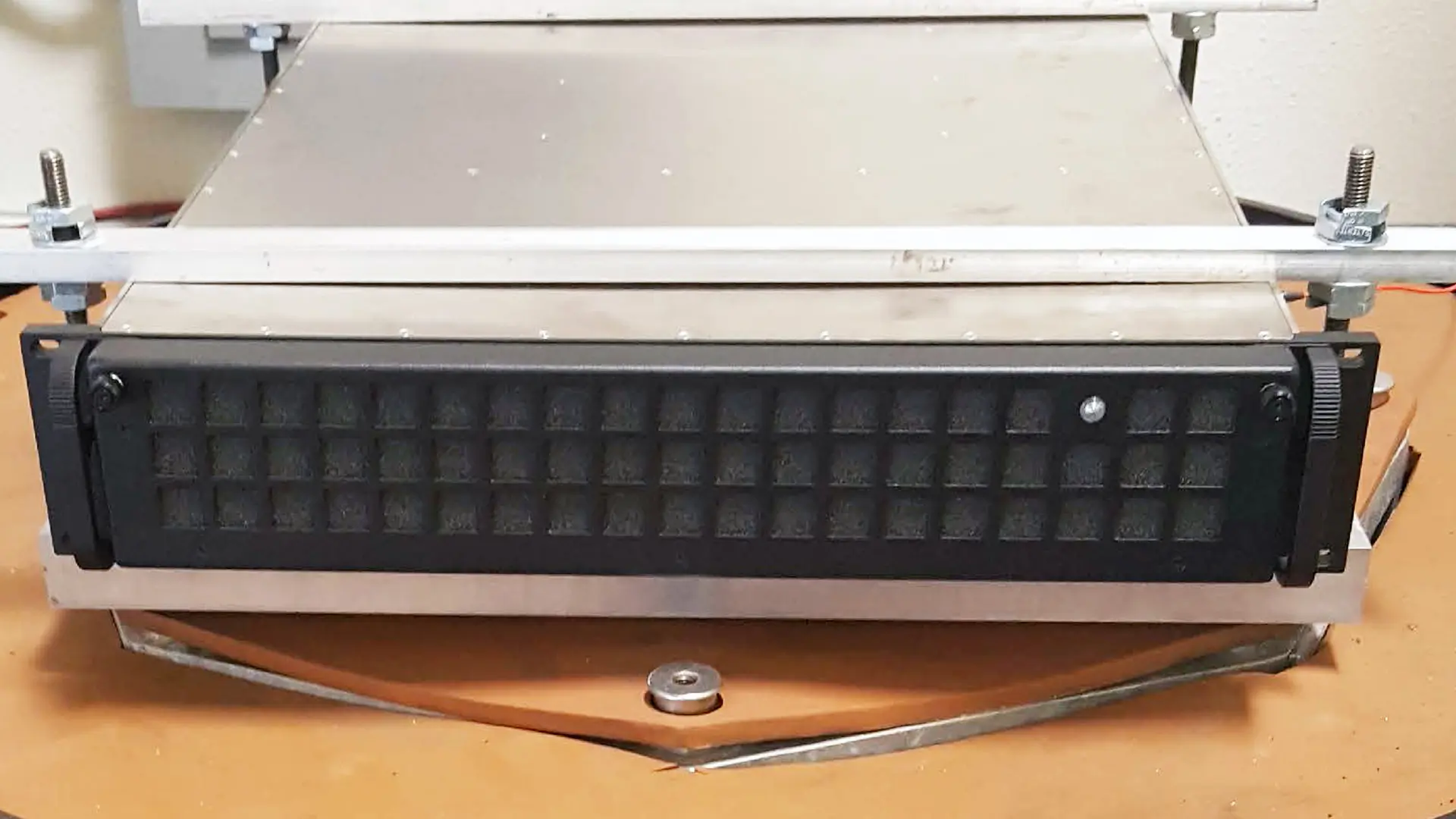 Rack Integration Services - Core Systems