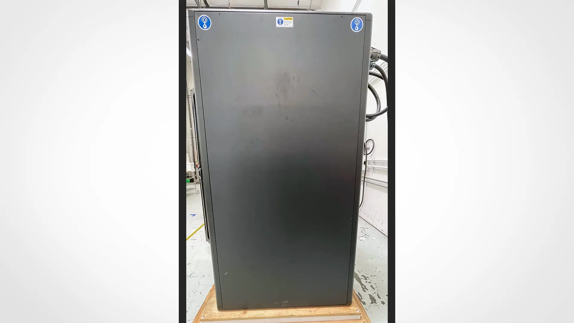 Rack Integration Services - Core Systems