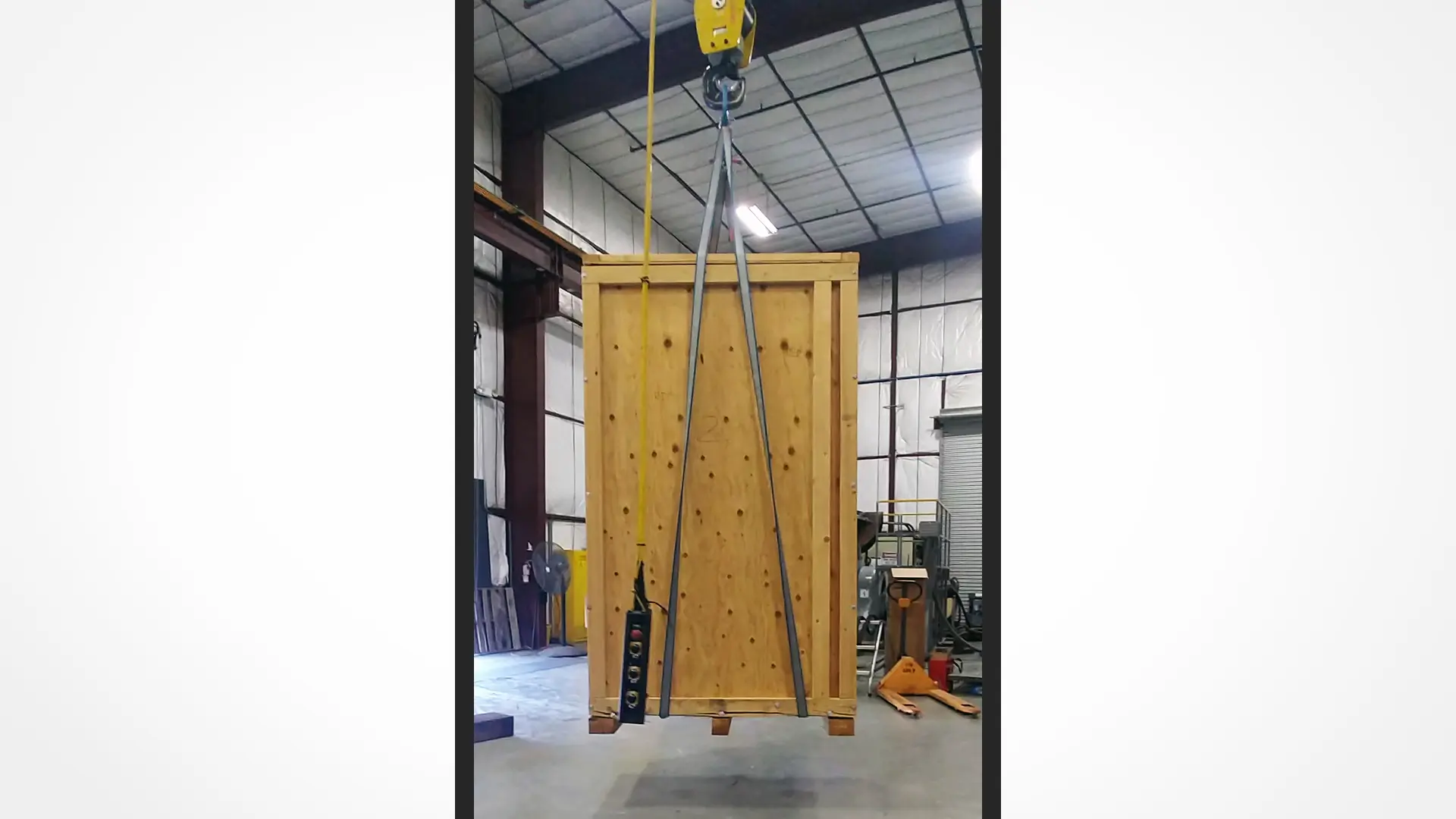 Rack Integration Services - Core Systems