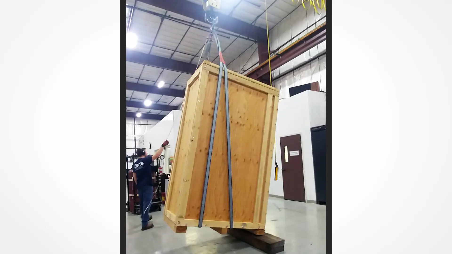 Rack Integration Services - Core Systems