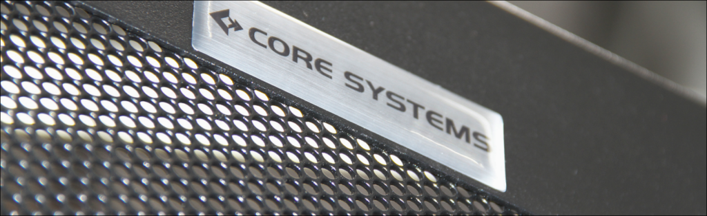 Advanced Military Solutions for Rugged Cabinet Integration - Core Systems