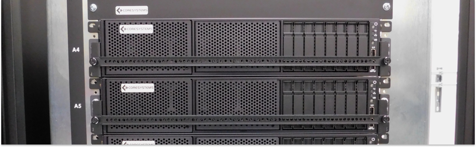 Advanced Military Solutions for Rugged Cabinet Integration - Core Systems