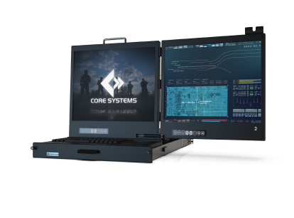 Rugged Mission Computing - Core Systems