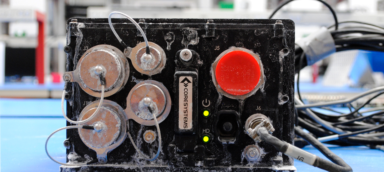 Ten Features That Make Core Systems Mission Computers the Reliable ...