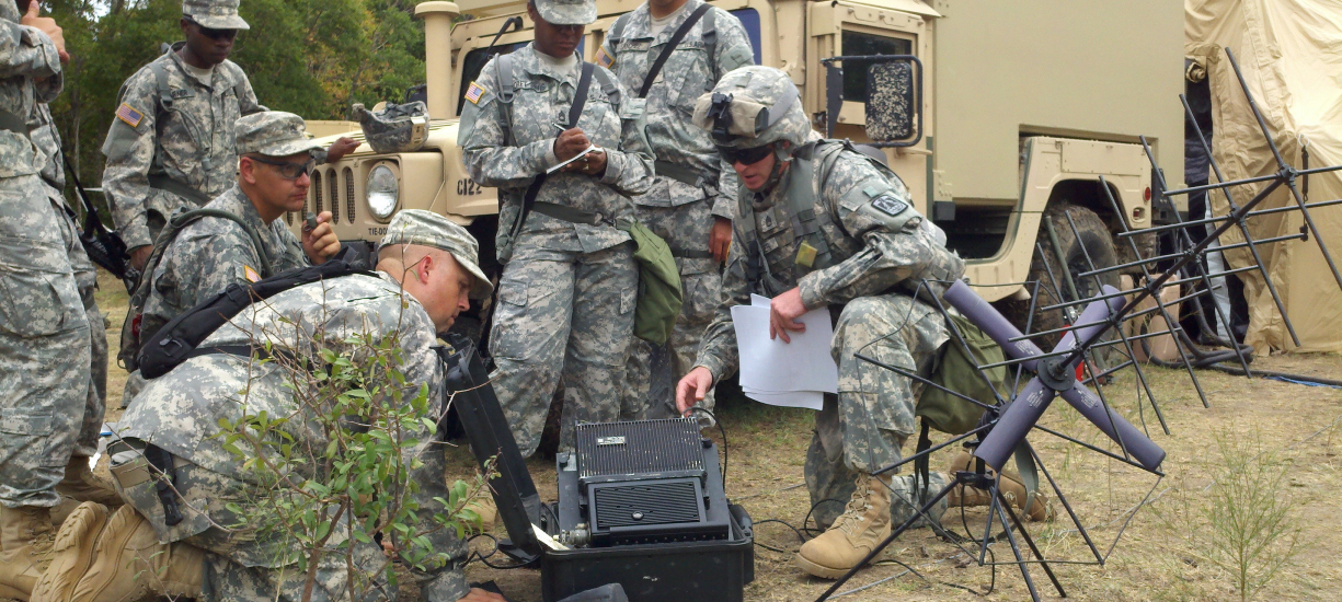 Ten Features That Make Core Systems Mission Computers the Reliable ...