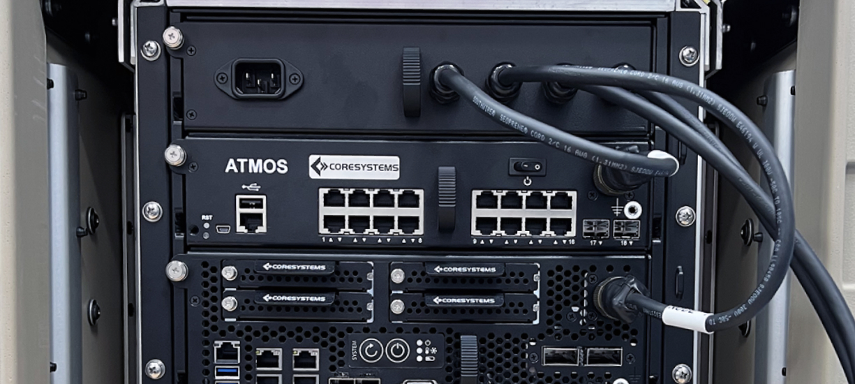 Ten Features That Make Core Systems Mission Computers the Reliable ...