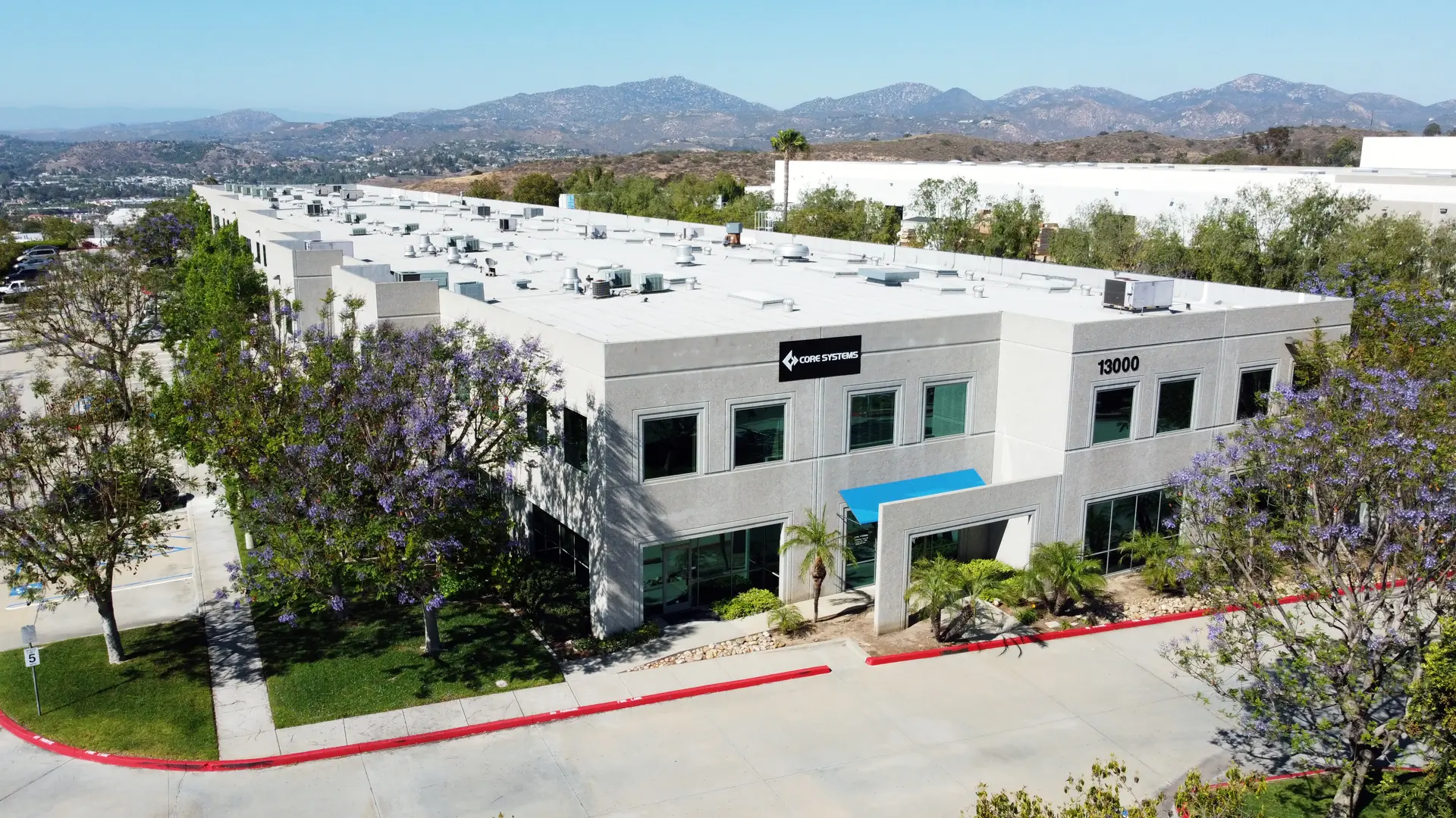 Frequently Asked Questions - Core Systems