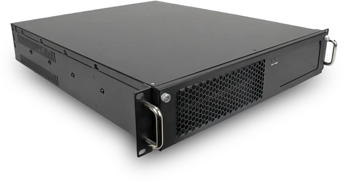 Rugged Computing - Core Systems