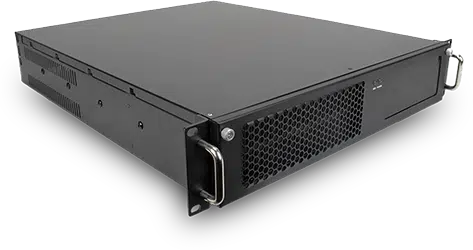 Rugged Computing - Core Systems