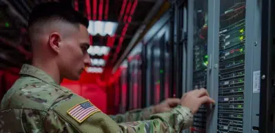 Rugged Computing - Core Systems