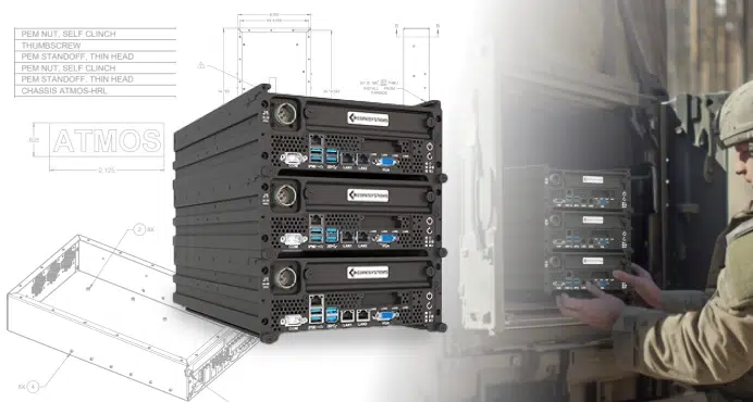 Core Rugged Computing. Engineered to Perform. - Core Systems